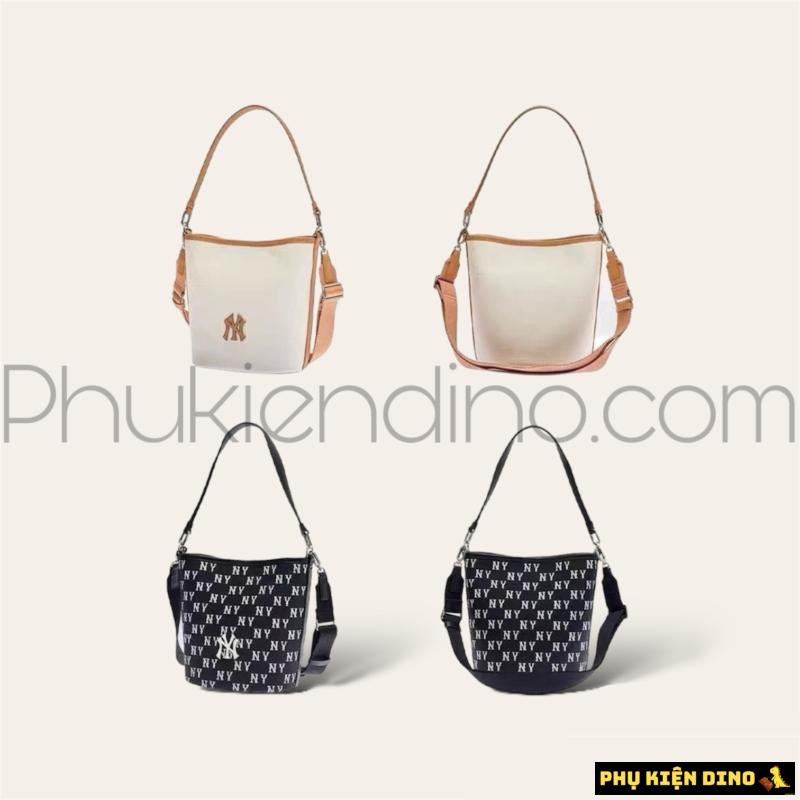 Túi MLB Classic Monogram Jacquard New York Yankees