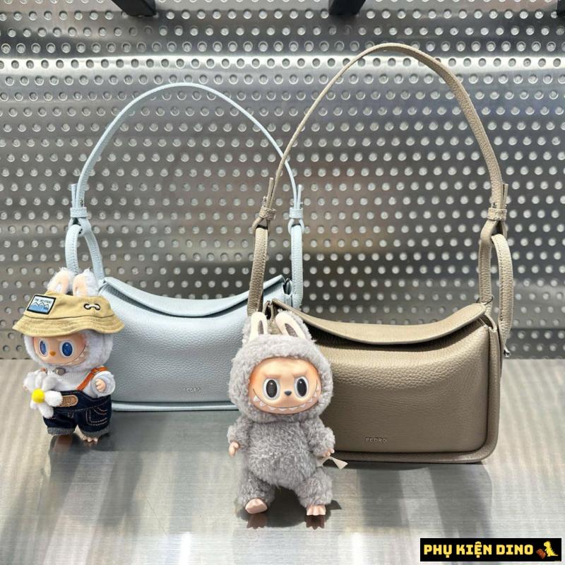 Túi Đeo Chéo Pedro Demi Mini 6 Màu - Phụ Kiện Dino